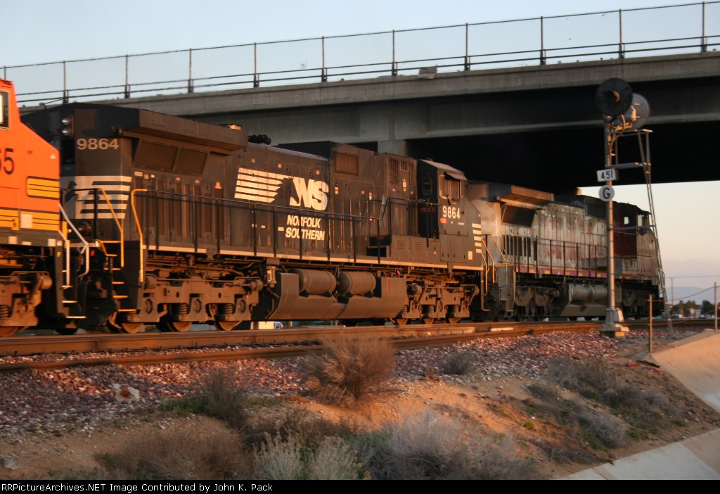 NS 9864